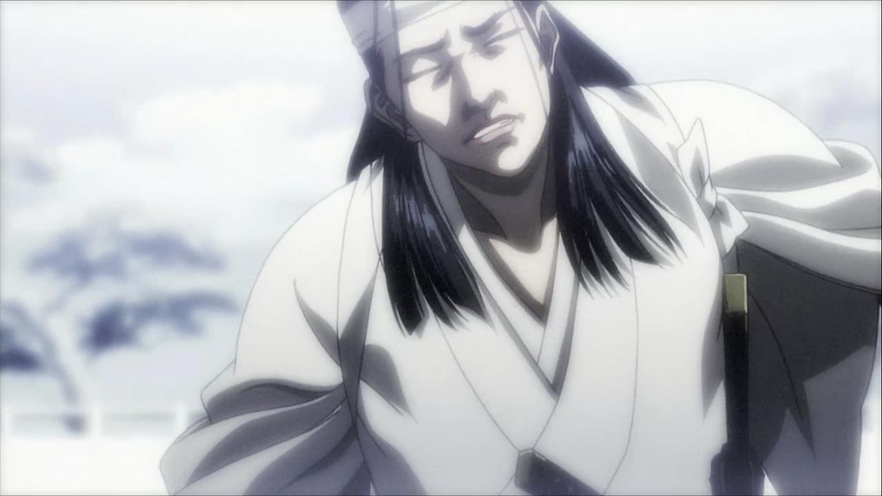 Tenka Seiha » Shigurui #01 – Anatomy 101 » Blog Archive